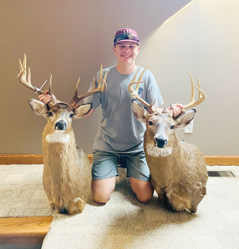 Teen of the Week: Williamstown’s Luke Ankrom plans to pursue a career ...